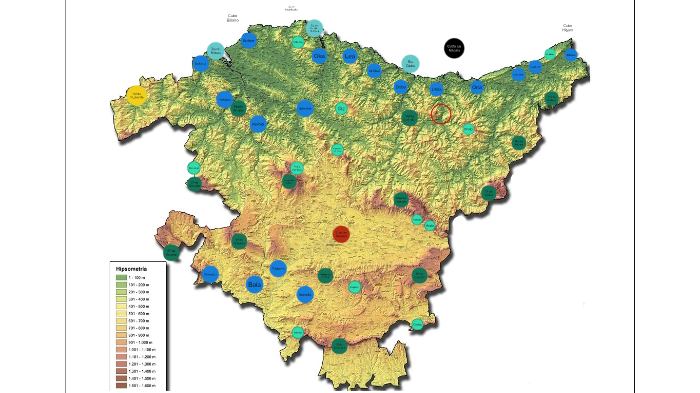 Mapa físico Euskadi by Paula Balseiro Quelle on Prezi Mapa físico Euskadi by Paula Balseiro Quelle on Prezi