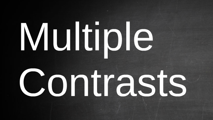 Multiple opposition approach (Multiple by Kayla Jumper on Prezi