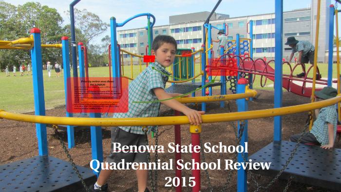 Benowa State School by Sandra Gregory on Prezi