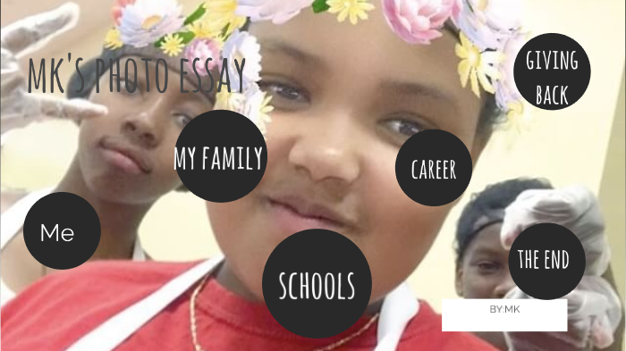 photo essay by Mistaiah Simmons on Prezi