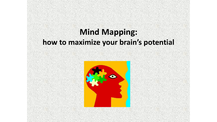 mind map by Rohit A on Prezi
