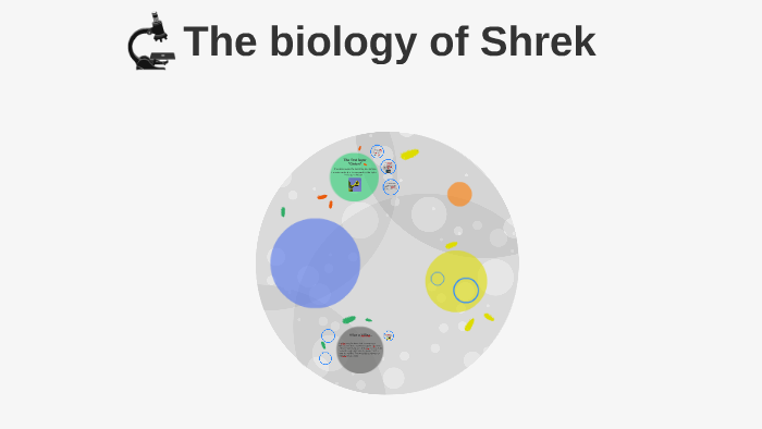 The biology of Shrek by N8 Litnovetsky on Prezi
