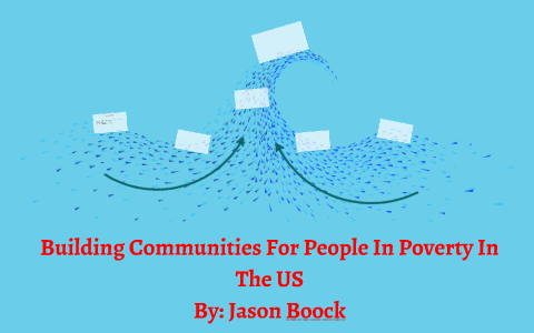 Poverty In America by Jason Boock on Prezi