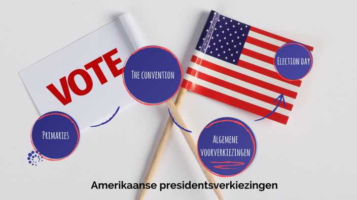 verkiezingen by ellen masson on Prezi