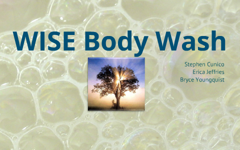 WISE Project by Bryce Youngquist on Prezi