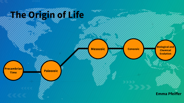 AP Bio: Origin of Life by Johnny Farino on Prezi