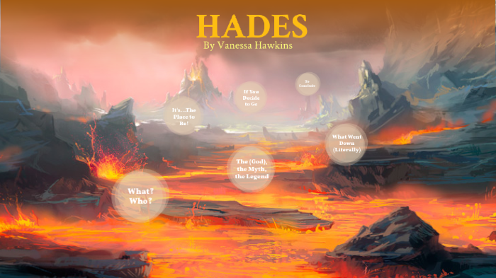 Greek Mythology - Hades by Vanessa Hawkins on Prezi