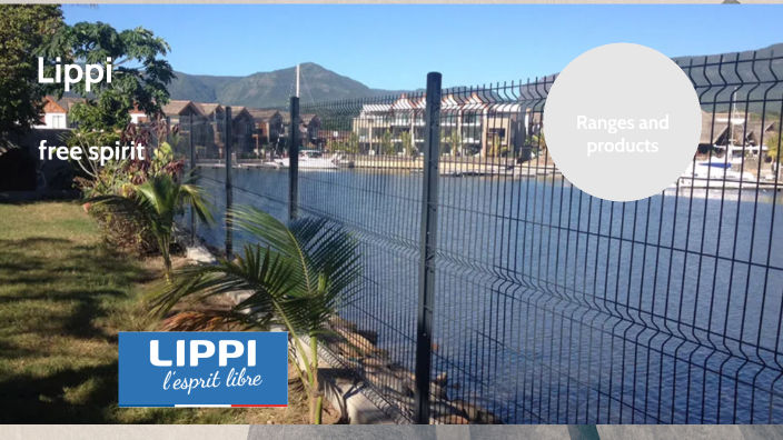 Gammes LIPPI by Antoine FAURE on Prezi