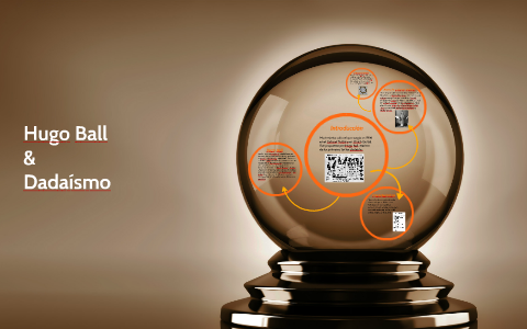 Hugo Ball & Dadaismo by carlos corona on Prezi
