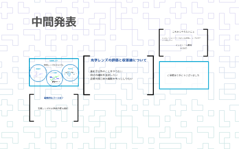 中間発表 by Kazuki Abe on Prezi