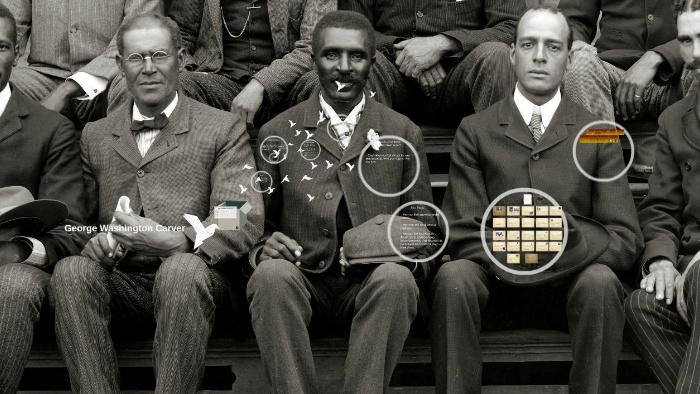 George Washington Carver by Jasmine SIms on Prezi