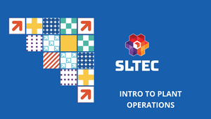 SLTEC Intro to Plant Operations by Angelica Cauntay on Prezi Design