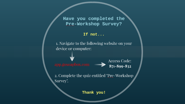 Five Ways to Enhance Teamwork Assessments by Taylor Dawson on Prezi