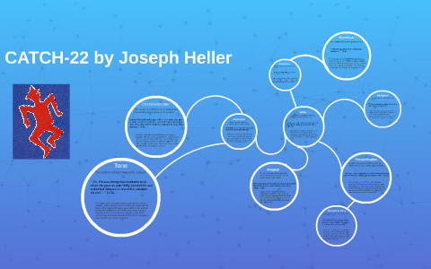 CATCH-22 by Joseph Heller by Science Fiction99 on Prezi