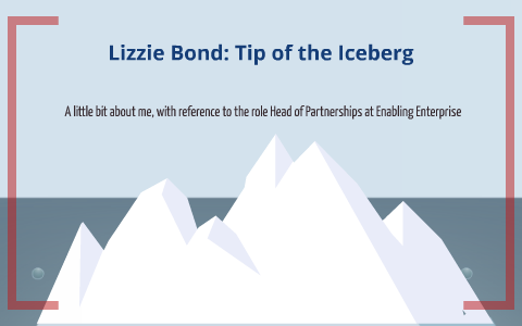 Lizzie Bond by lizzie bond on Prezi