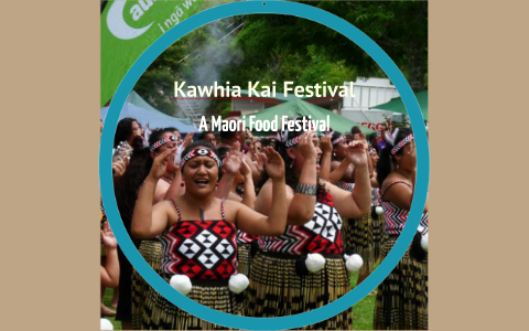 Kawhai Kai Festival by Noah Potvin