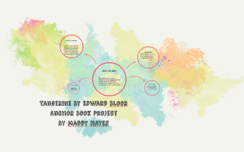 Tangerine By Edward Bloor by Maddy Hayes on Prezi