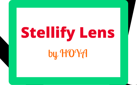 Stellify Lens by maria e on Prezi