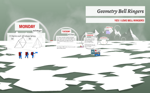 Geometry Bell Ringers by Jessica Madigan on Prezi