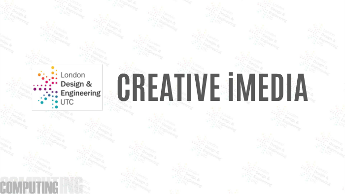 OCR Imedia by James Culley