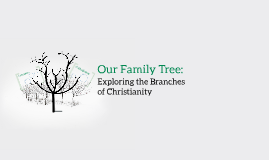 Our Family Tree 2 by Kevin Collison on Prezi