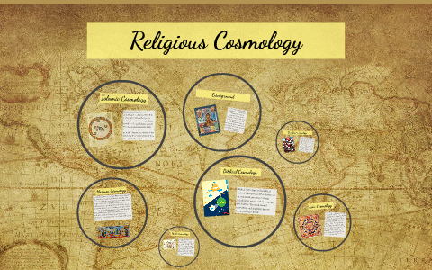 Religious Cosmology by Tyler Runkles on Prezi