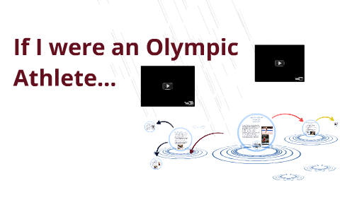 If I were an Olympic Athlete... by Alexis Ch on Prezi