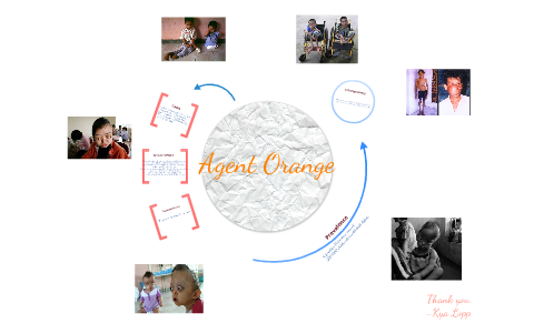 Agent Orange Birth Defects by Kya Lopp on Prezi
