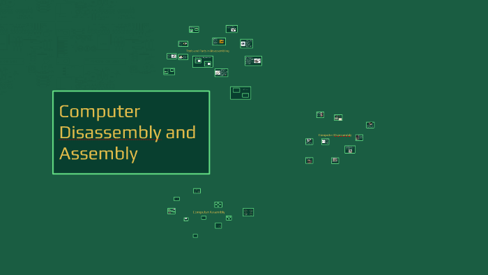 Tools in Disassembling System Unit by Felix Jerome Dela Fuente on Prezi