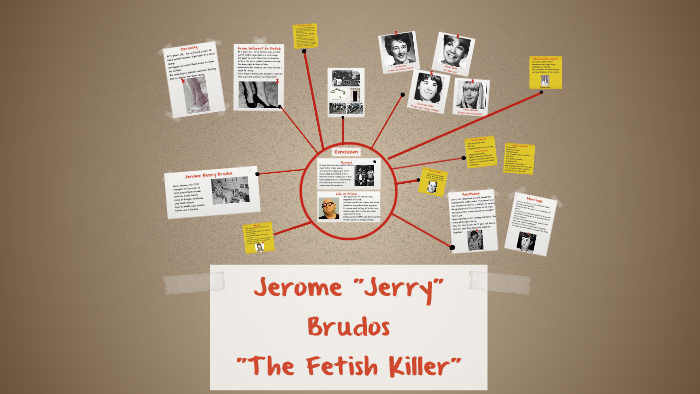 Jerry Brudos by Rose Durand on Prezi