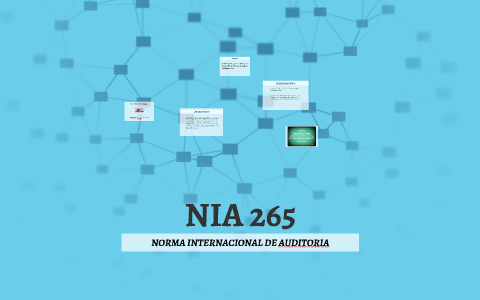 NIA 265 by stephany tulande on Prezi