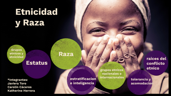 etnia y raza by javiera toro on Prezi