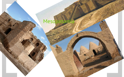 Mesopotamia project by Tyler To on Prezi