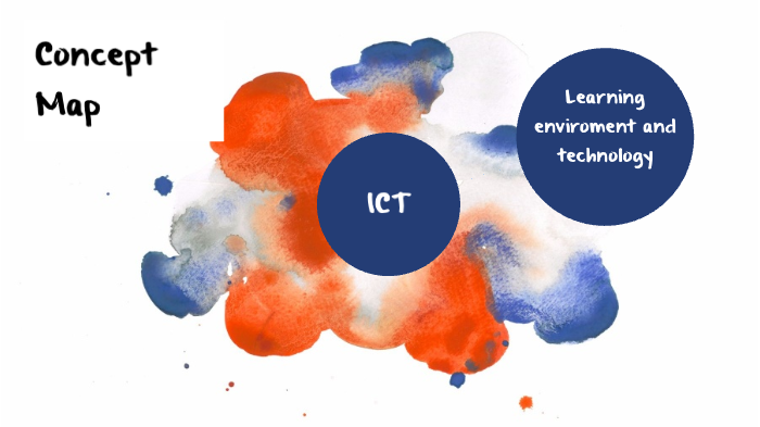 ICT concept map by Ashley Velovski on Prezi