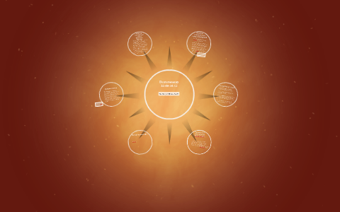 Deuteronomy 32:48-34:12 by Scott Goldfarb on Prezi