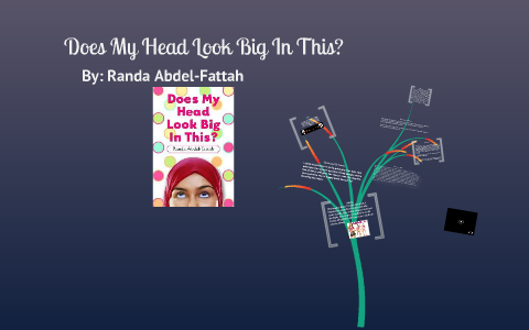 Does My Head Look Big In This? by Lauren Caldwell on Prezi