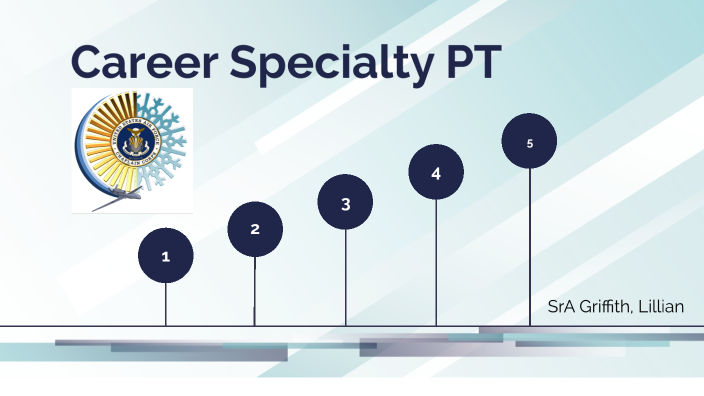 Career Specialty Performance Task by lilly griffith on Prezi