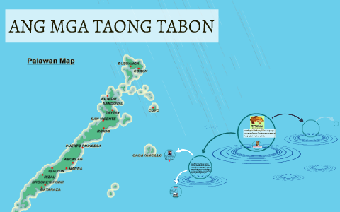 ANG MGA TAONG TABON by regine arenal on Prezi