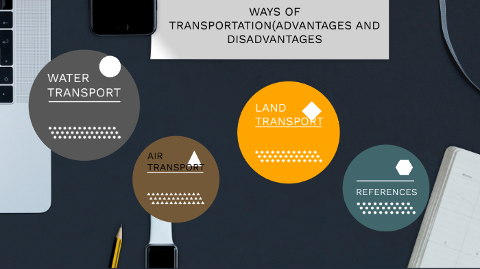 WAYS OF TRANSPORTATION (DISADVANTAGES AND ADVANTAGES) by 김써니 on Prezi