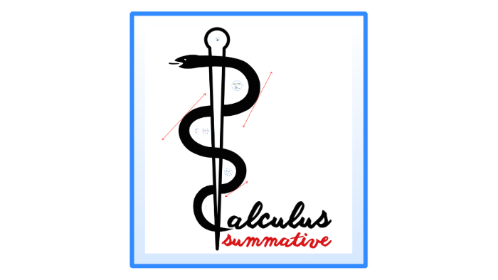 Applications of Calculus in Biomedicine by Jacob Melamed on Prezi