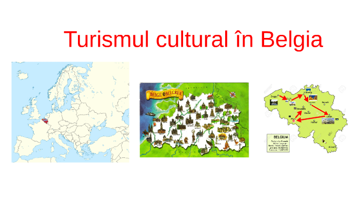 Turismul cultural în Belgia by Horia-Rares Crisan on Prezi