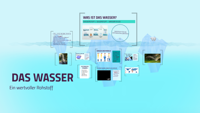 DAS WASSER by ALEX VILLAMAYOR on Prezi