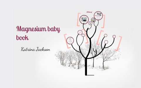 Element Baby Book by katrina jackson on Prezi