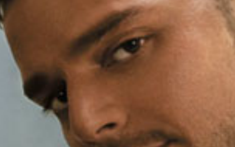 Lobo Hacha- Ricky Martin by Ben Book on Prezi