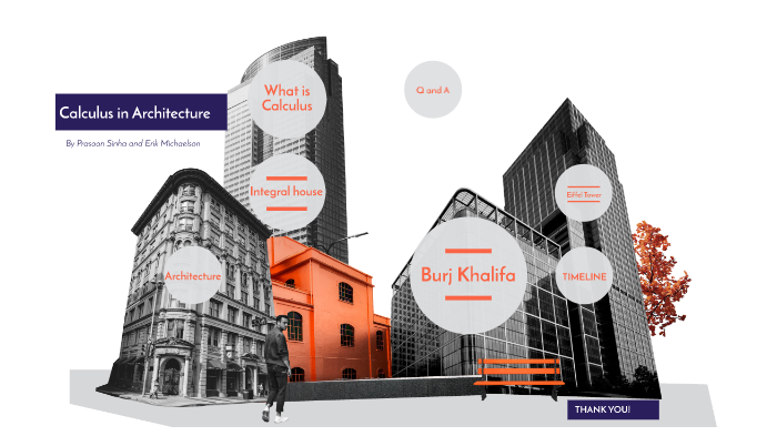 Calculus in Architecture by Erik Michaelson on Prezi