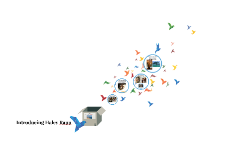Introducing Haley Nicole Rapp by Haley Rapp on Prezi