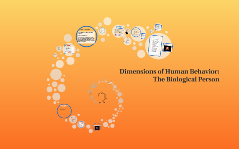 Dimensions of Human Behavior: by Andrea Jordan on Prezi