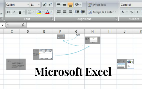 Microsoft Excel 101 by Shane Schwarz