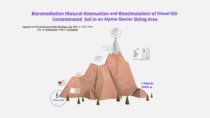 Bioremediation (Natural Attenuation and Biostimulation) of by luis Q ...