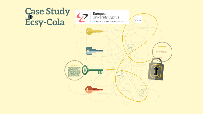 Ecsy-Cola by christina kalaitsidou on Prezi